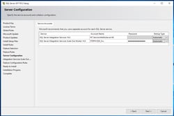 Getting Started with SSIS Scale Out
