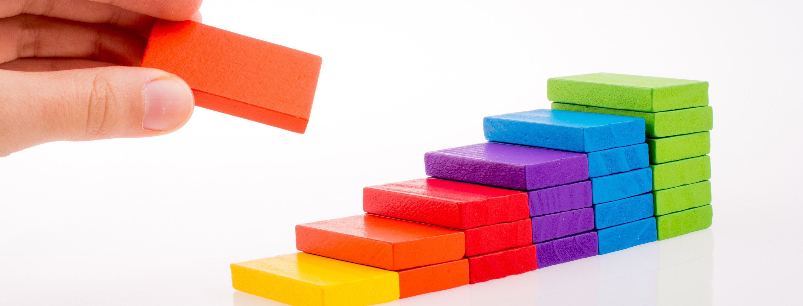 Learning fast: Starting small and iterating