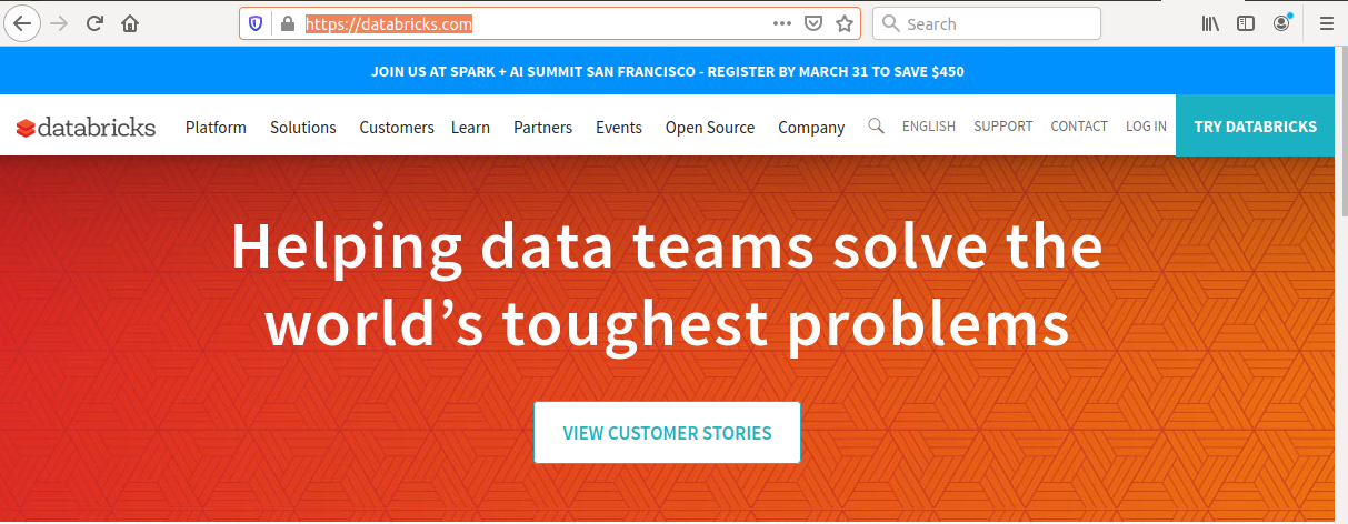 Databricks Structured Streaming - Part 1 (Creating the Cluster)