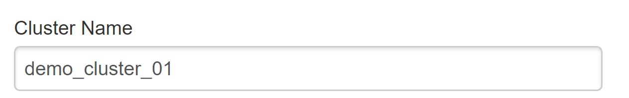 Databricks Structured Streaming - Part 1 (Creating the Cluster)