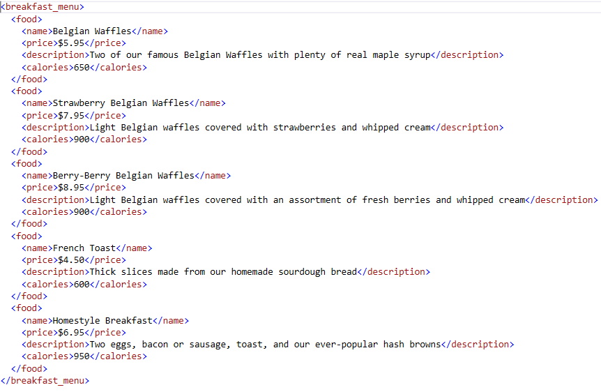 Azure Data Factory And Xml Loading Unsupported File Types 9805