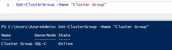 Domain-Independent Windows Failover Cluster for SQL Server AlwaysOn ...