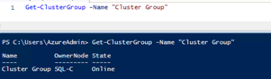 Domain-Independent Windows Failover Cluster for SQL Server AlwaysOn ...