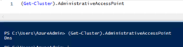 Domain-Independent Windows Failover Cluster for SQL Server AlwaysOn ...
