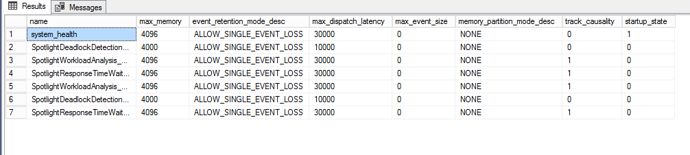 Troubleshooting Memory Issues