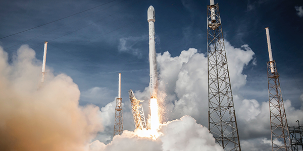 First Steps with Cosmos DB, Building your Own Rocket First Steps with Cosmos DB, Building your Own Rocket