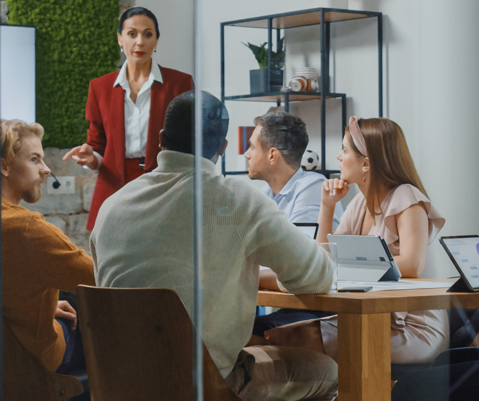 Coeo and the Tech Talent Charter