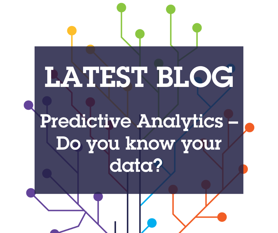 Predictive Analytics – Do you know your data?