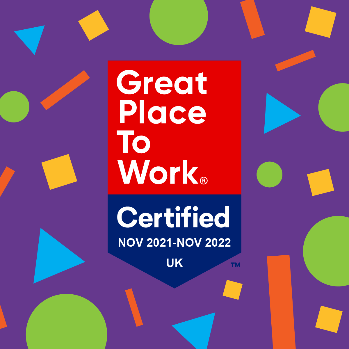 Coeo: Great Place To Work Certified