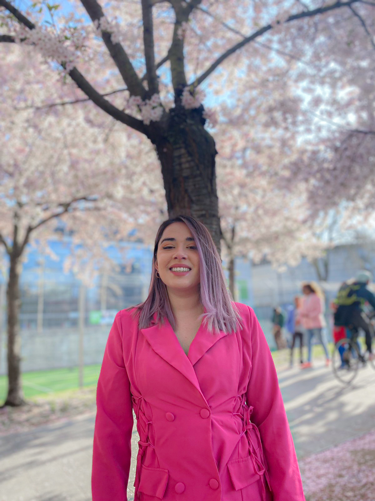 Coeo's Celebrating International Women's Day